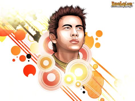 Wallpaper Ariel Peterpan Kapanlagi Com