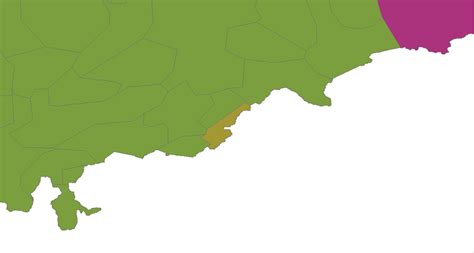 Geojson Creating A TopoJSON File With Countries That Also Includes