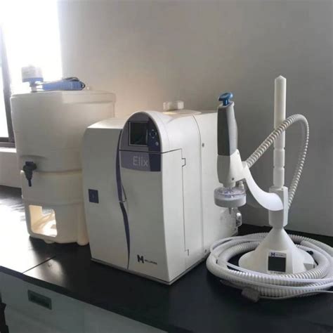 Millipore密理博超纯水机milli Q® Advantage A10® 超纯水系统 产品关键词密理博纯水机主页超纯水