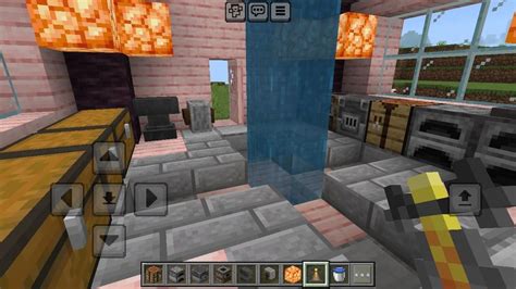 first time touching p e in years seems more clunky than i remember made this as an exercise