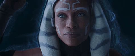 Tv Recap Review In Star Wars Ahsoka Episode Shadow Warrior An Apprentice Strives