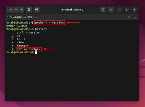 How To Clear Bash History In Linux 3 Simple Ways