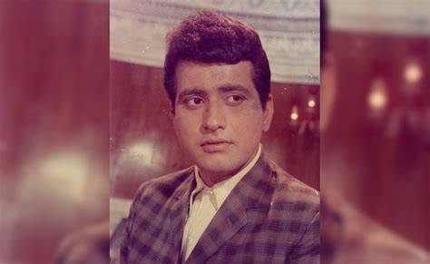 Manoj Kumars Son Kunal Goswami On His Fathers Final Moments He