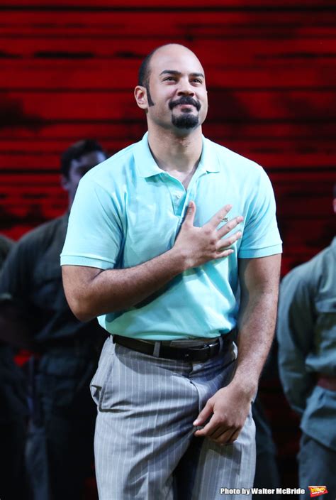 Nicholas Christopher Credits Bio News And More Broadway World