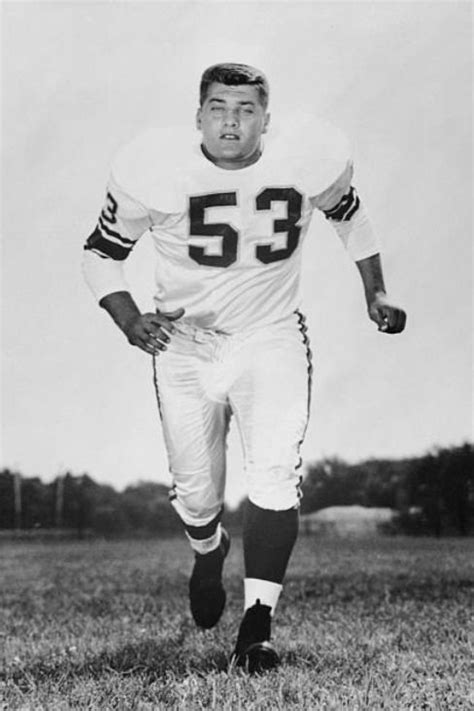 Mick Tingelhoff Minnesota Vikings Football Vikings Football Best
