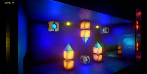 Image The Cube ModDB