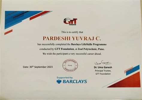 Yuvraj Pardeshi On Linkedin Python Course Certificate