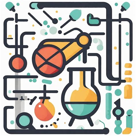 Premium Ai Image Enzyme Activity Investigation