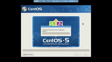 Asterisk Install With Freepbx Centos 5 Part 1 Youtube