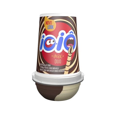 Chocolate Ioiô Mix Em Oferta Shopee 2026