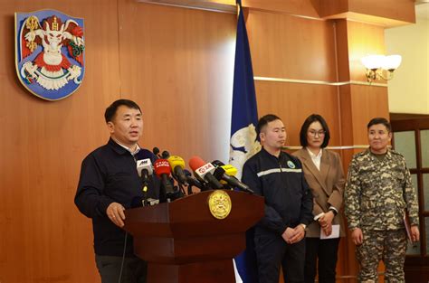 Шар усны үер их хэмжээний хохирол дагуулах эрсдэлтэйг анхаарууллаа Цэх мэдээ