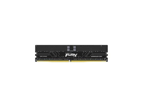 DDR5 6000 R DIMM 128GB 4 X 32GB Ecc Registered PC5 48000 Memory Server Memory 128GB 4 X