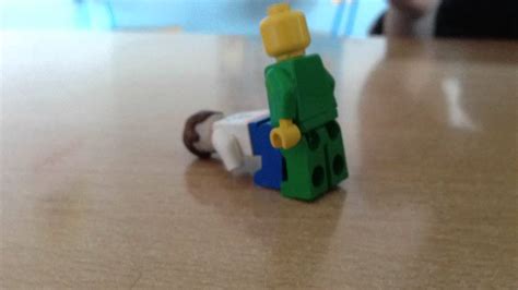 Lego Fred Is Having Sex Youtube