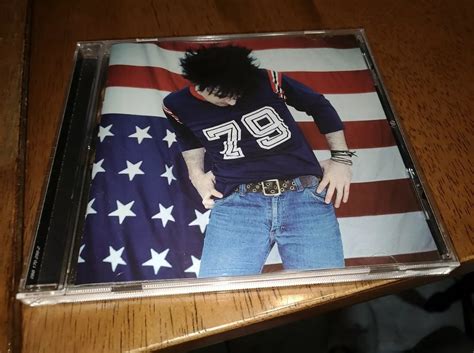 Ryan Adams Gold