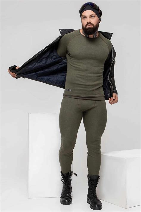 ᐉ Термокомплект Totalfit Artica Xl 12462045 • Краща ціна в Києві Україні • Купити в Епіцентр