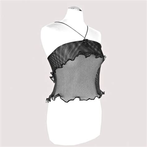 Exhibitionist Clothes For Women Etsy