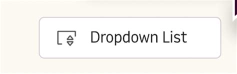 Dropdown List Icon Issue 596 Remix Design RemixIcon GitHub
