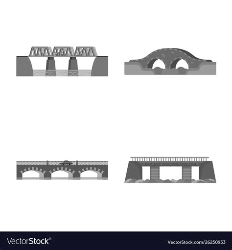Design And Construct Icon Set Royalty Free Vector Image