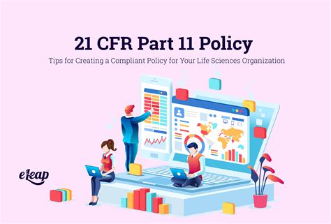 How To Train Employees On The Fda Title 21 Cfr Part 11 Policy