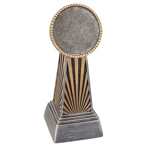 Insert Holder Imperial Resin Barsana Awards And Trophies