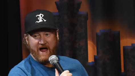 Comedian Jon Reep At Comedy Works This Weekend Koa 850 Am And 94 1 Fm Ross Kaminsky On The