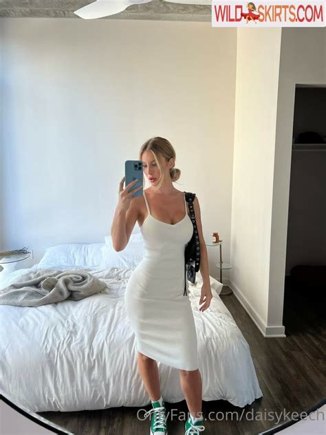 Daisy Keech Daisykeech Nude OnlyFans Instagram Leaked Photo 1110