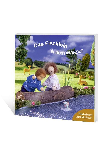 Das Fischlein In Dem Wasser Daniel Verlag