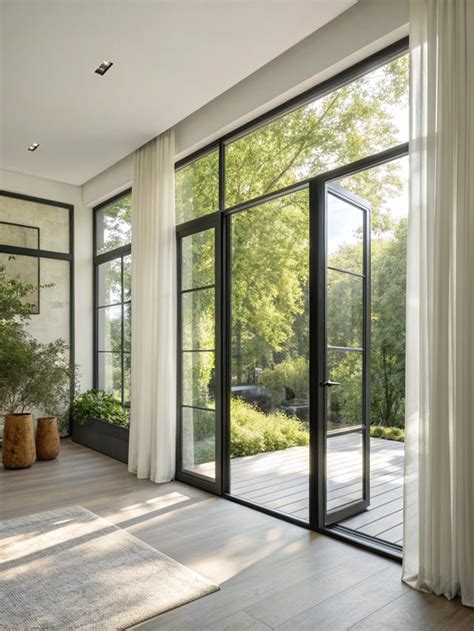 17 Creative Patio French Door Ideas For Modern Homes Octopus Doors