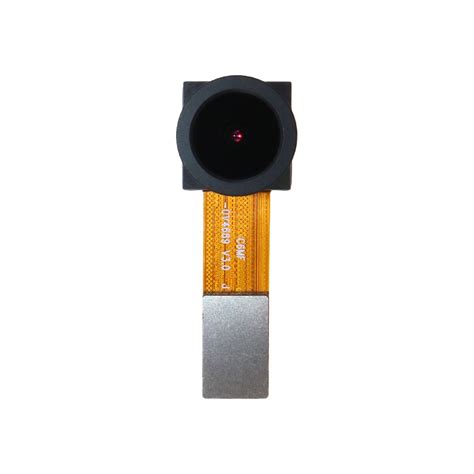 Wholesale Ov4689 Fixed Focus Wide Angle 4mp Mipi Cmos Camera Module Manufacturer And Supplier