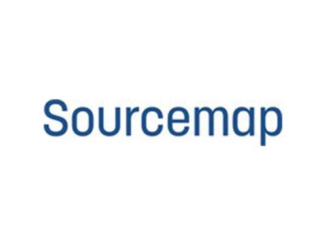 Sourcemap Look Sharp