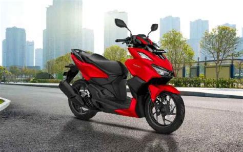 Ini Keunggulan Vario Detik