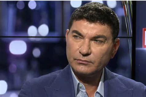 Cristi Borcea A Spus Adevărul De Ce A Divorțat De Mihaela Borcea și De