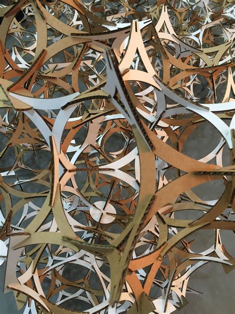 Complex Structures Made Simple Make It Simple City Photo Photo