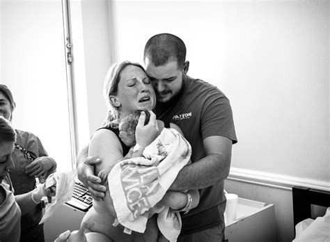 Labor Photography