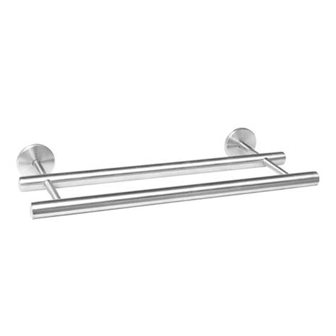 Double Towel Rail 18ten Accessories
