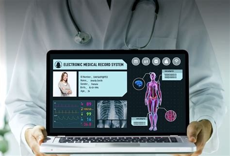 What Benefits Does Emr Provide For The Patients Easy Solution