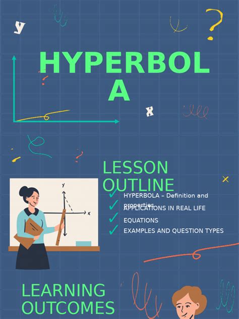 Hyperbola Pdf Science And Mathematics