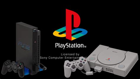 8 Great Ps1 And Ps2 Era Games That Need A Comeback