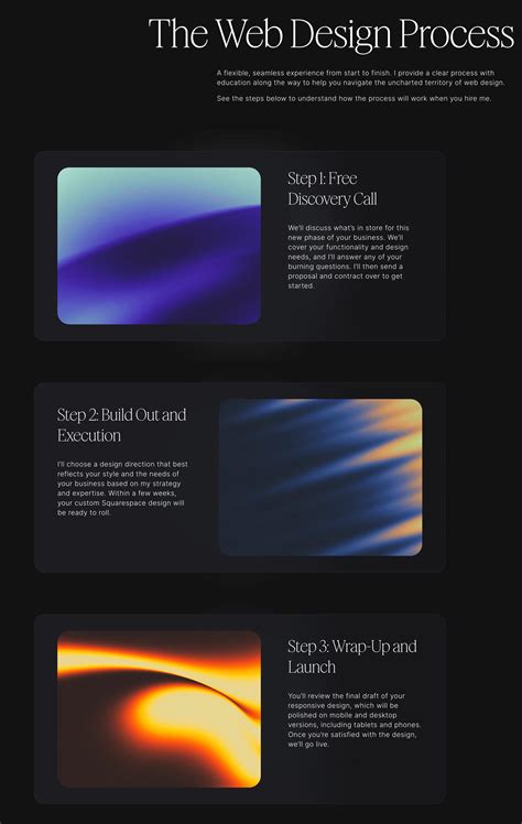 Is There A Block I Can Use For Creating A Step By Step Guide To A