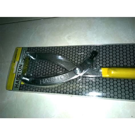 Jual Kunci Cvt Tracker Penahan Kopling Hasston Universal Murah