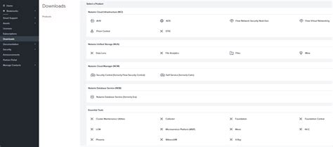 Nutanix Ahv Deploy Nutanix Move Julien Dumur