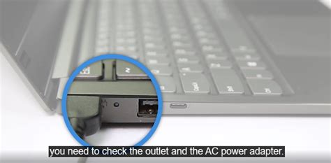 Fixing Thinkpad Docking Station Charging Issues Hollyland