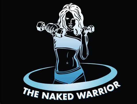 The Naked Warrior