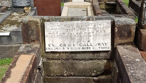 Eva Grace Galloway Unknown 1964 Find A Grave Memorial