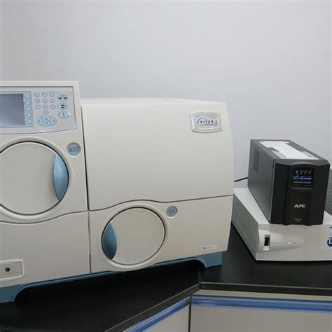 全自動微生物基因分型鑑定系統 百度百科