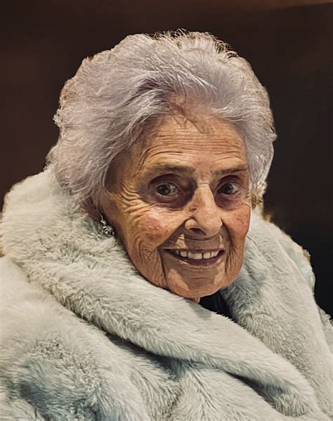 Caterina Larné — Il Globo