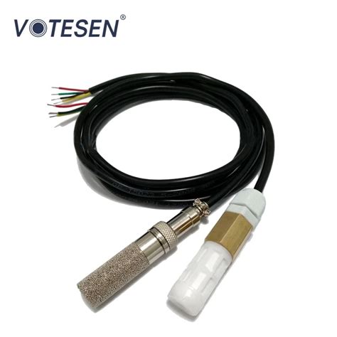 High Accuracy Digital Temperature And Humidity Sensor Sht20 Sht21 Sht30 Sht31 Sht35 Buy For