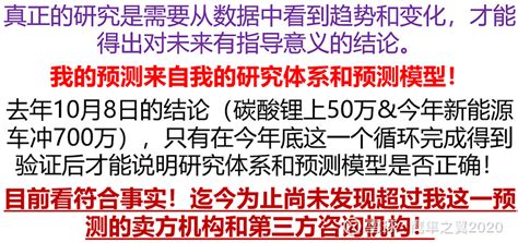 去年10月预测今年新能源车销量冲700万，兑现！ 11月 新能源车 销量公布了，单月历史新高，786万，至此，2022年全年销量大局已定