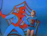 Sophie Rain Spiderman S Find And Share On Giphy