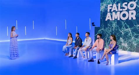 Falso Amor A Série Tem Guião É Verdadeira Ou Falsa Digicartaz